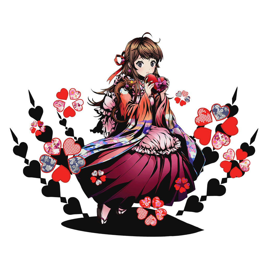 Safebooru - 1girl black eyes black legwear brown hair divine gate dress ...